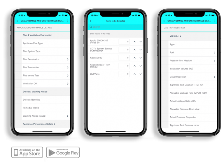 Everything you need to know about CP12 Certificates (2021)