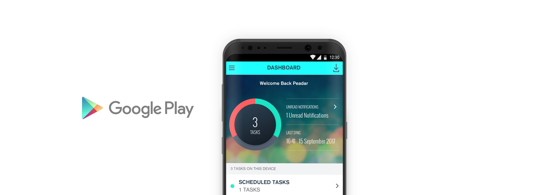 Klipboard App Released for Android | Klipboard | Field Service ...