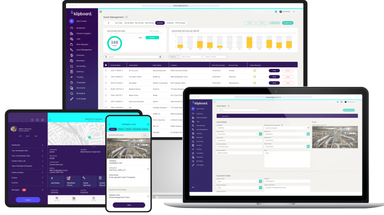 The complete guide to Healthcare CMMS Software