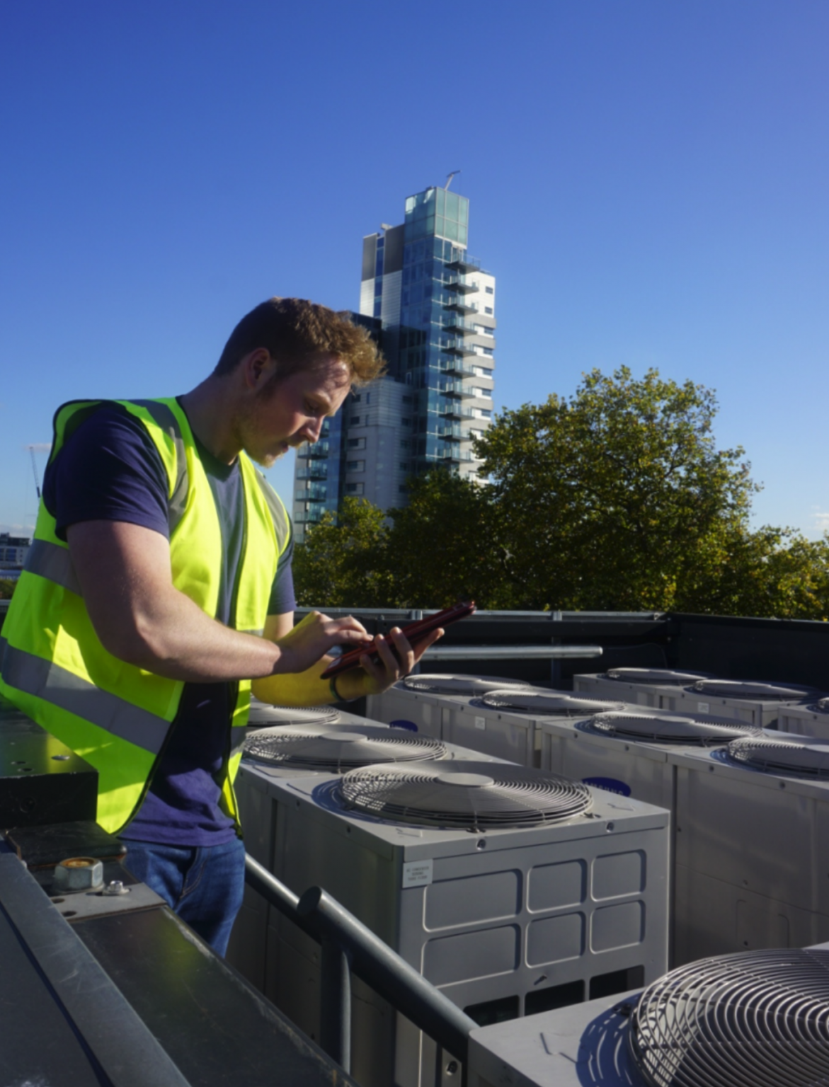 Unlocking the potential of automation in field service