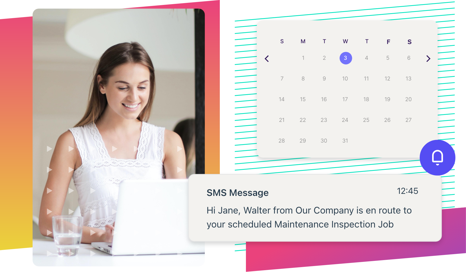 Klipboard | Field Service Simplified.
