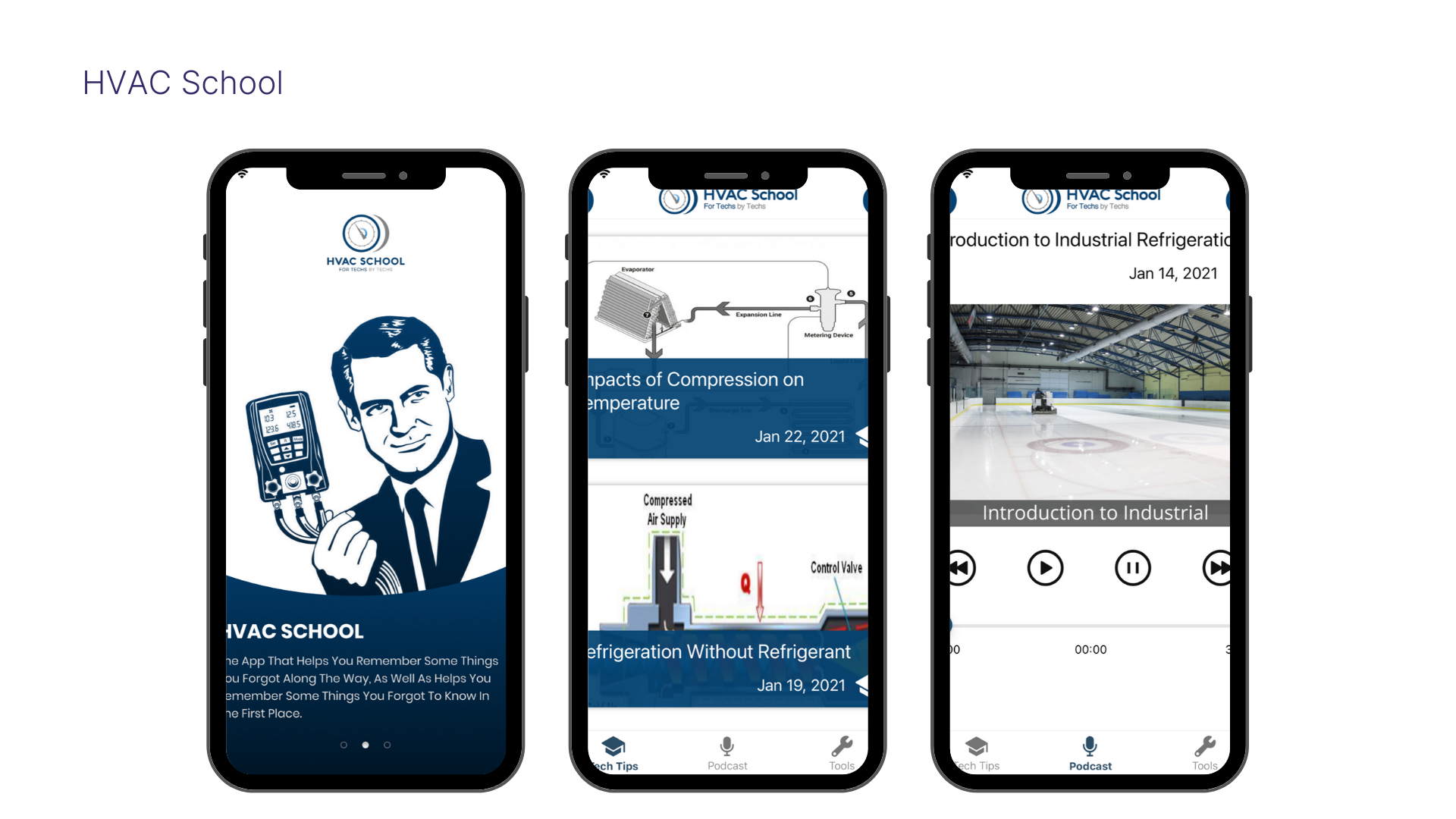 Best HVAC Apps for Maintenance | Klipboard